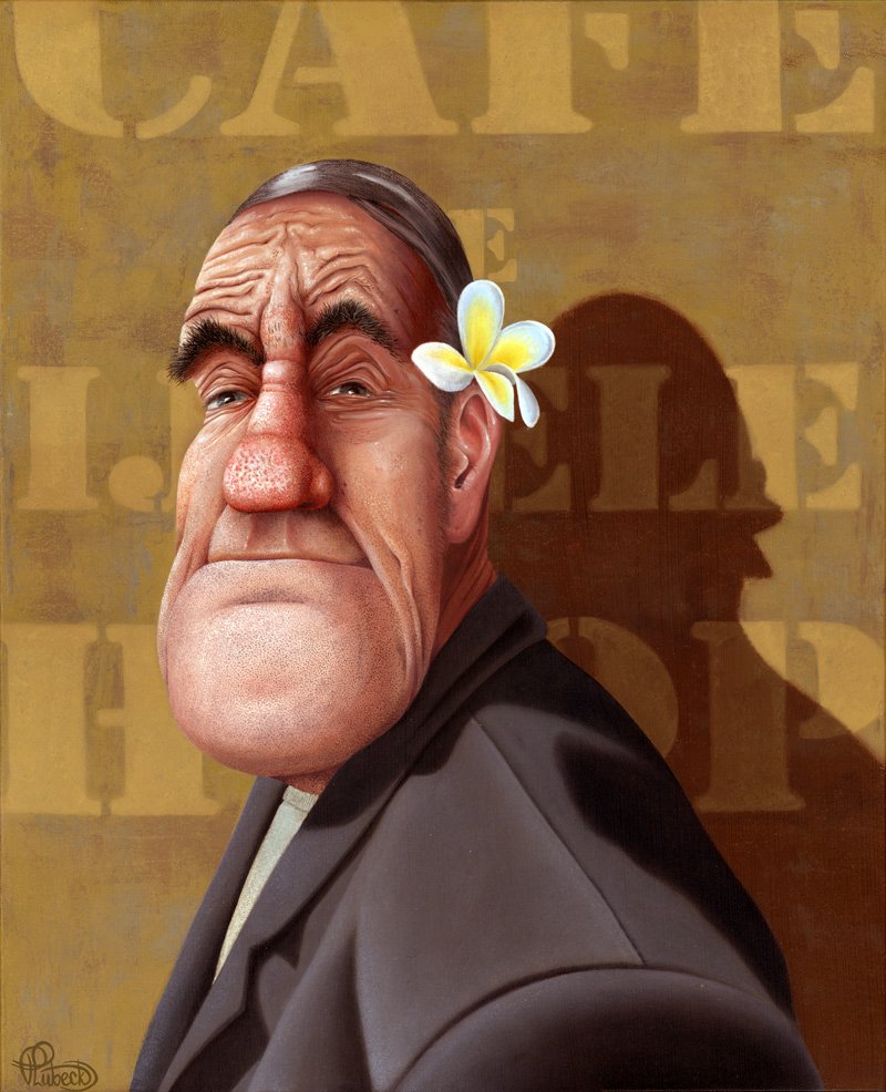 René – Studio Amsterdam in Maitland, NSW