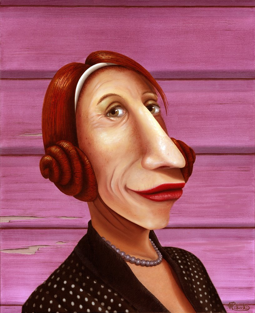 Tamara – Studio Amsterdam in Maitland, NSW