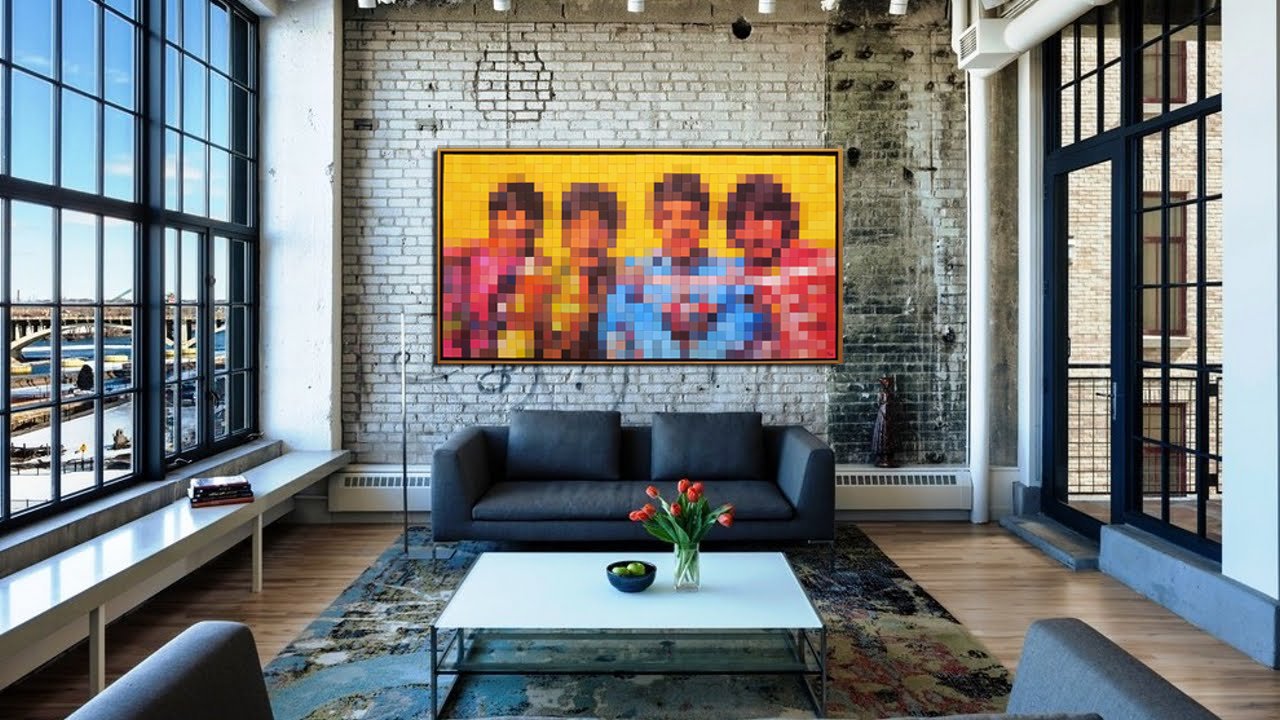 The Beatles – Studio Amsterdam in Maitland, NSW
